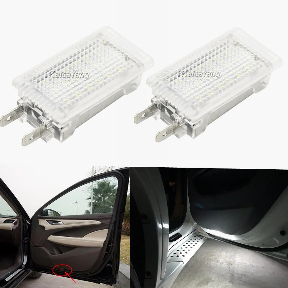2pcs-For-Mercedes-Benz-E-Class-W210-Sprinter-324-Viano-Vito-W639-LED ...