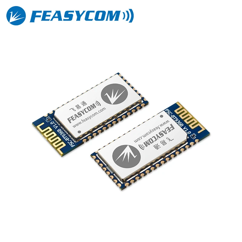 Built-in-CSR8811-Chip-IoT-Bluetooth-5-2-Transeiver-Audio-Transmission ...