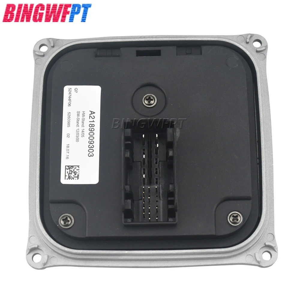 New-LAM-S3-A2189009303-For-Mercedes-W156-GLA180-GLA200-GLA250-GLA45 ...