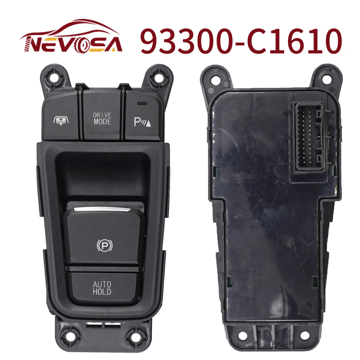 For-Hyundai-Sonata-LF-2015-2016-Electronic-Parking-Brake-Auto-Hold ...