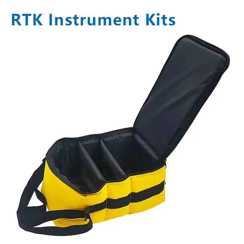 GPS Host Bag for SOUTH CHC NIikon Trimble Sokkia GPS RTK Small Head ...