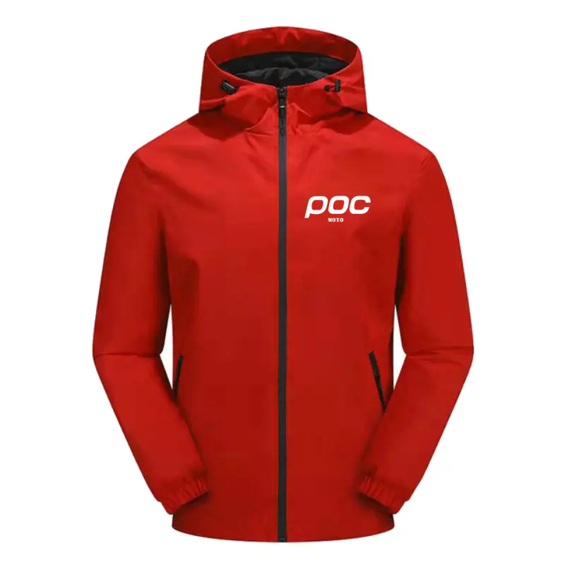 MOTO-POC-Waterproof-Motorcycle-Jacket-Cycling-Men-Downhill-Short-Wind ...