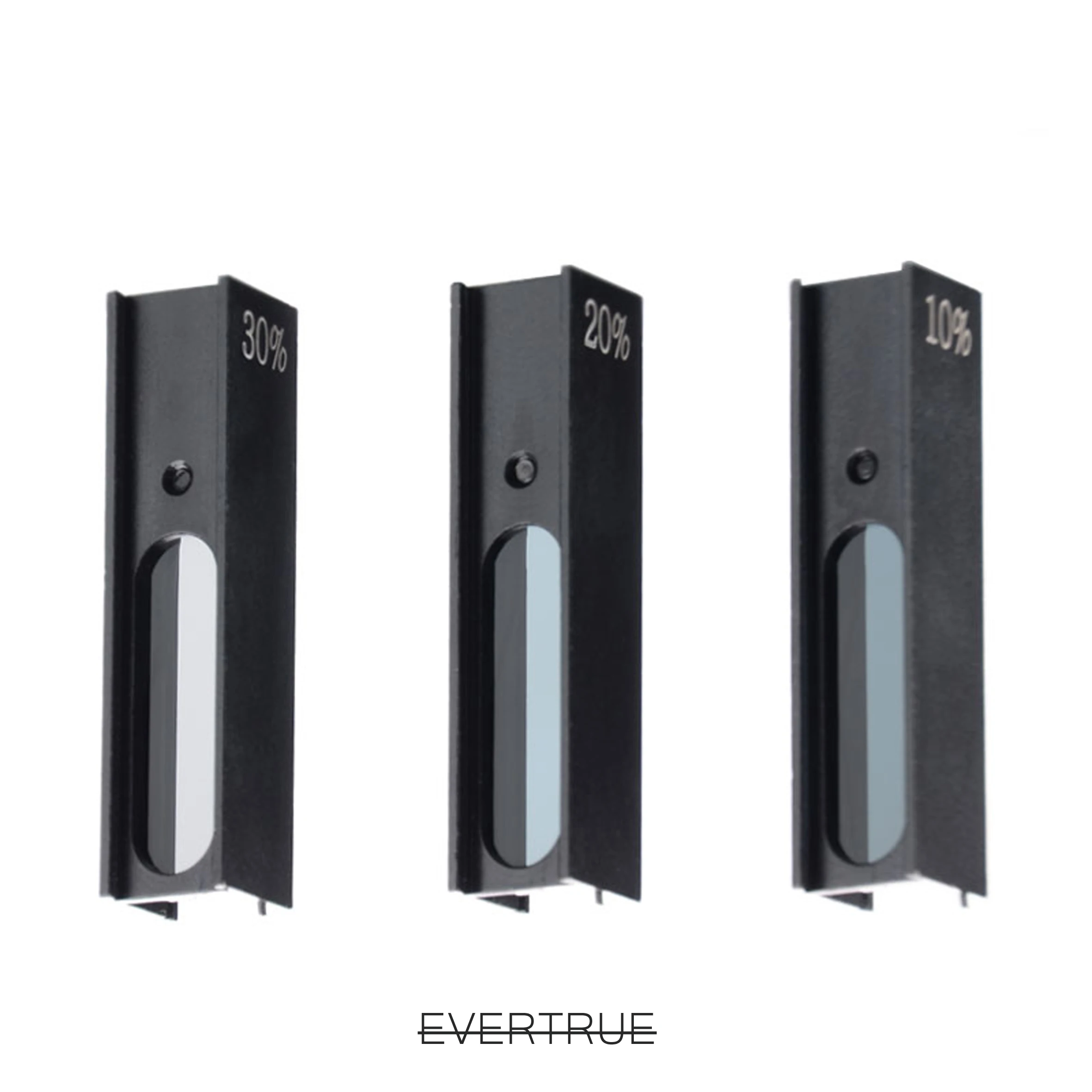 Visible-Light-Zone-Neutral-Transmittance-Standard-Filter-10-20-30-UV-Spectrophotometer ...