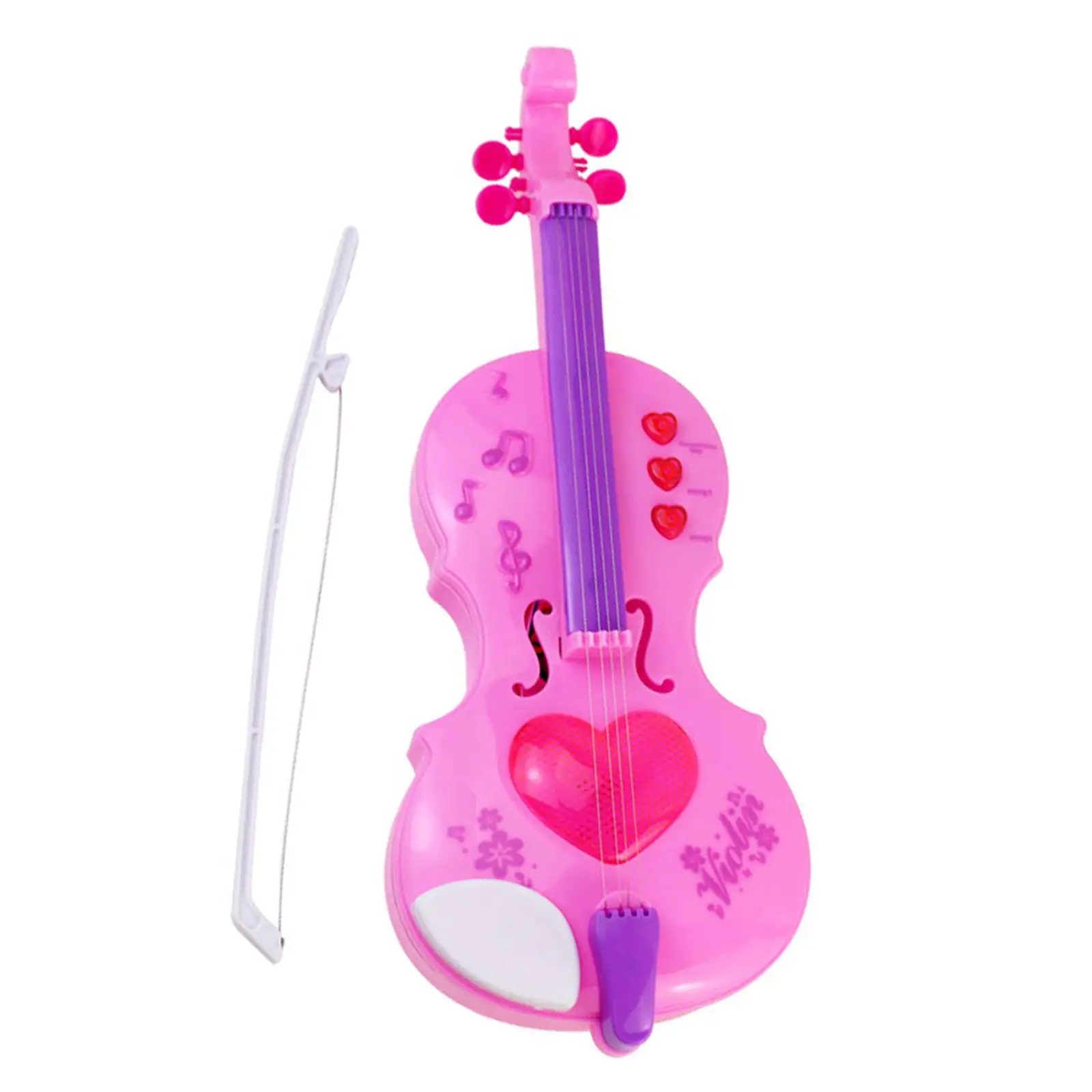 Electronic Toy Violin