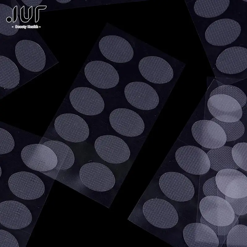 100-patches-Invisible-Ear-Lift-For-Ear-Lobe-Support-Tape-Perfect-For ...