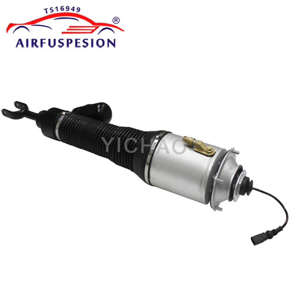 For Bentley Continental Gt Vw Phaeton Flying Spur Front Air Suspension ...