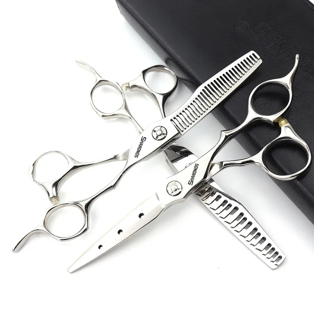 SHARONDS-Hairdressing-Professional-Scissors-Hairdresser-Dedicated ...