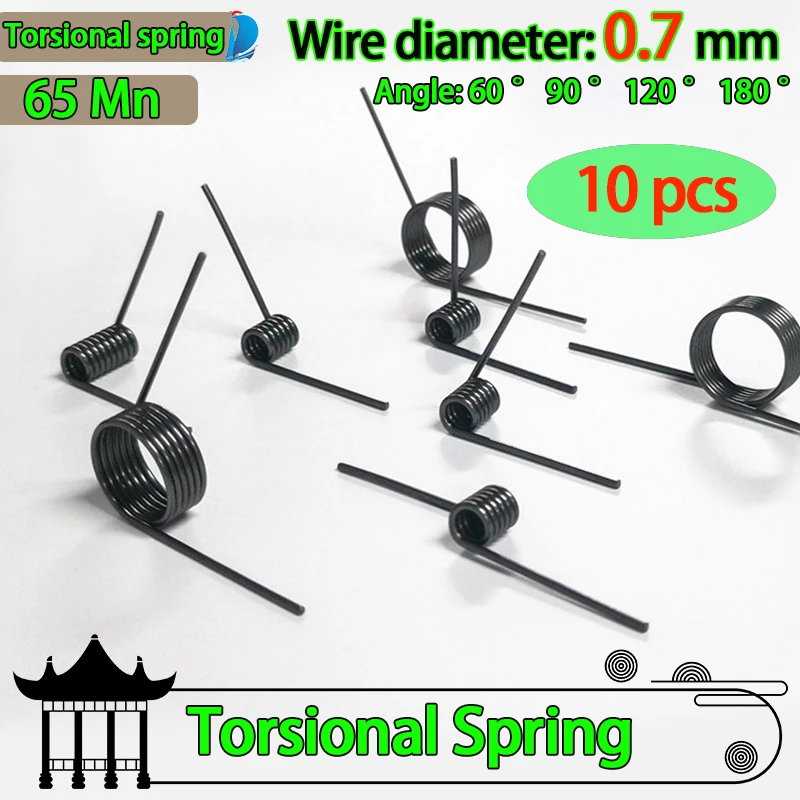 Wire-Diameter-0-7mm-V-Shaped-Helicaltorsio-Ring-Angle-60-90-120-180 ...