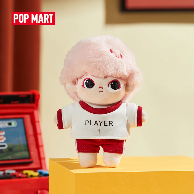 POP-MART-DIMOO-Time-roaming-Series-Cuton-Doll-Pendant-Video-Game-Boy ...