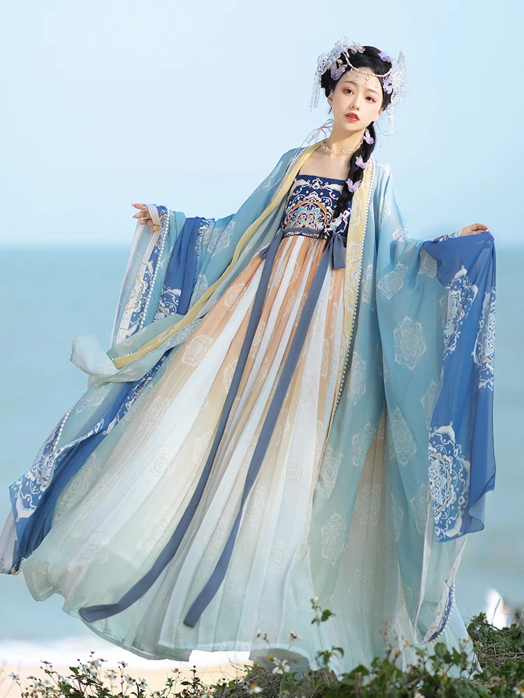Chinese Princess Dresses