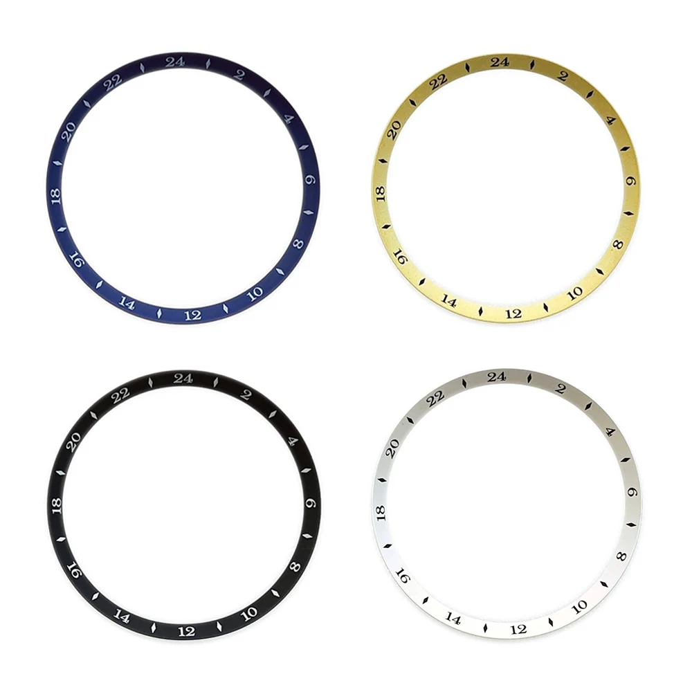 33mm-29-5mm-Watch-Chapter-Ring-for-NH35-Movement-Modified-Part-Watch ...