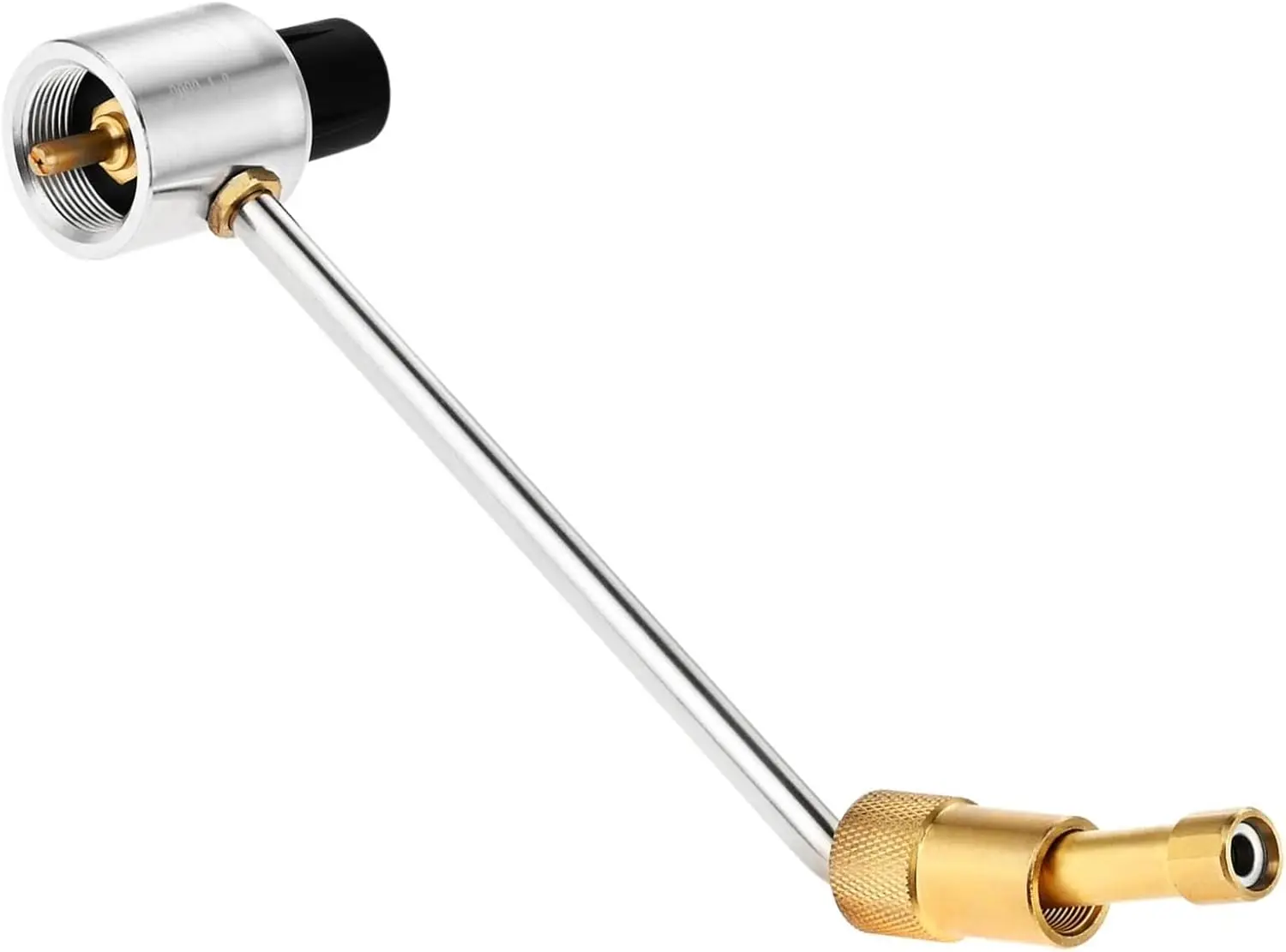 Propane Gas Pressure Regulator for Camp Chef Everest Campstove ...