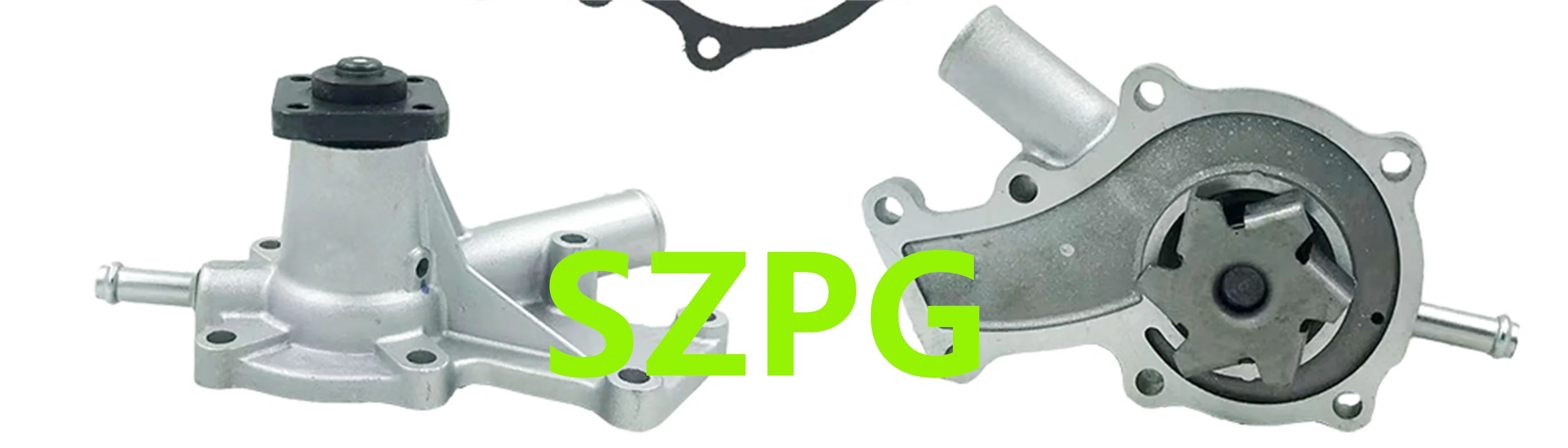 Water Pump 19883-73030 15881-73030 15881-73033 for Kubota D722 D902 ...
