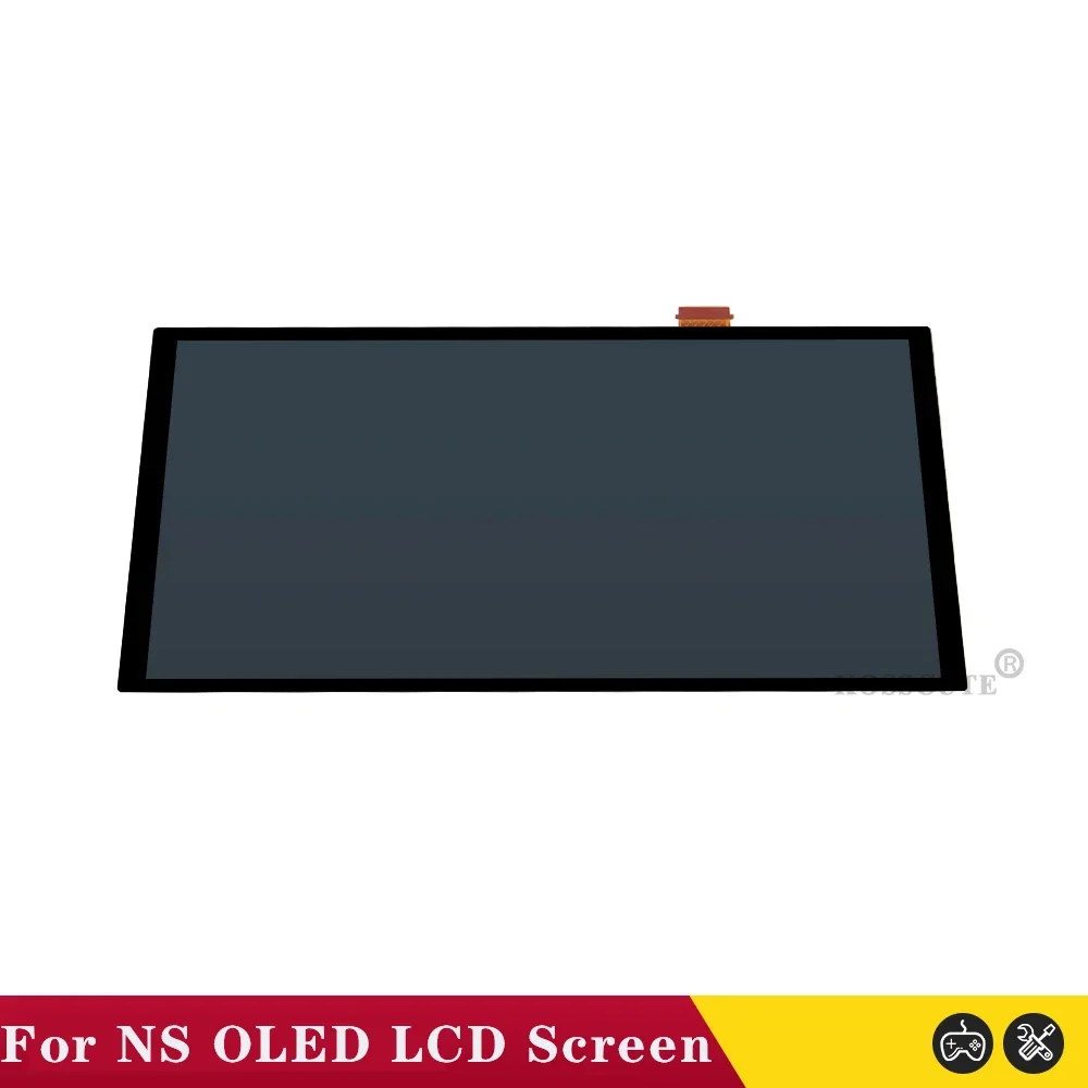 Original-New-Replacement-for-Nintendo-Switch-OLED-Console-Lcd-Display ...