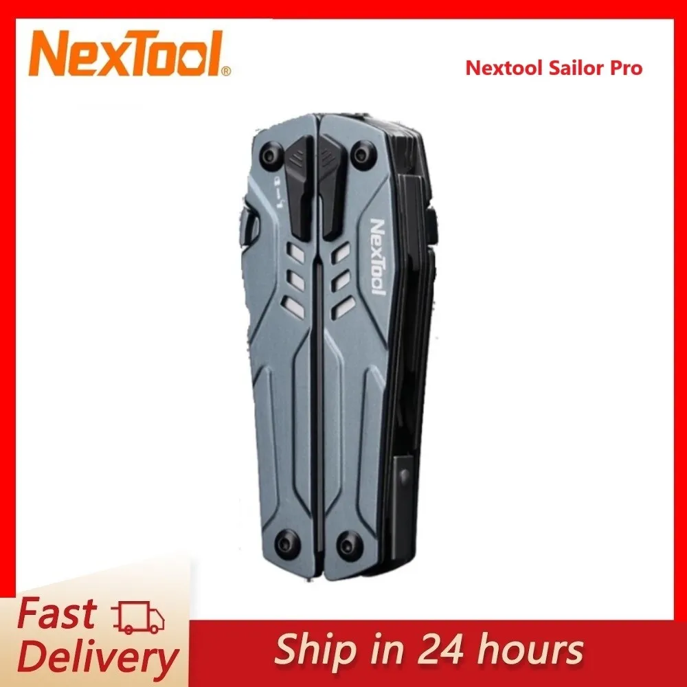Nextool Sailor Pro 14 In 1 Multi Function เครื่องมือ Mini Sailor คีม ...