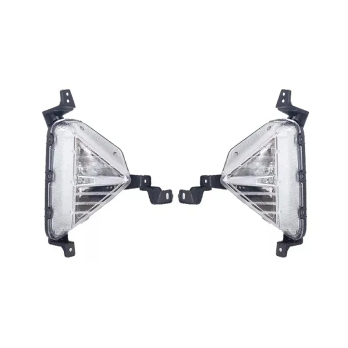 Front Bumper Fog Light Turn Signal Lamp for Sedan 2019-2020 92301-F2510 ...