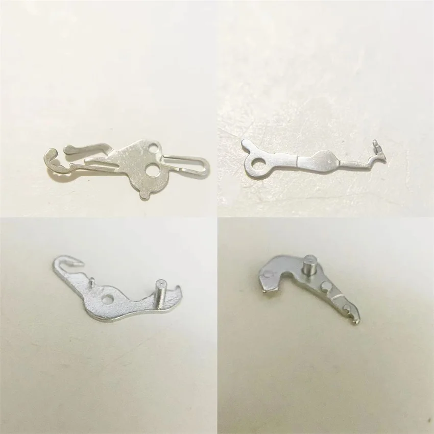 Watch-Accessories-Movement-clutch-lever-parts-For-2836-2824-2834-2846 ...