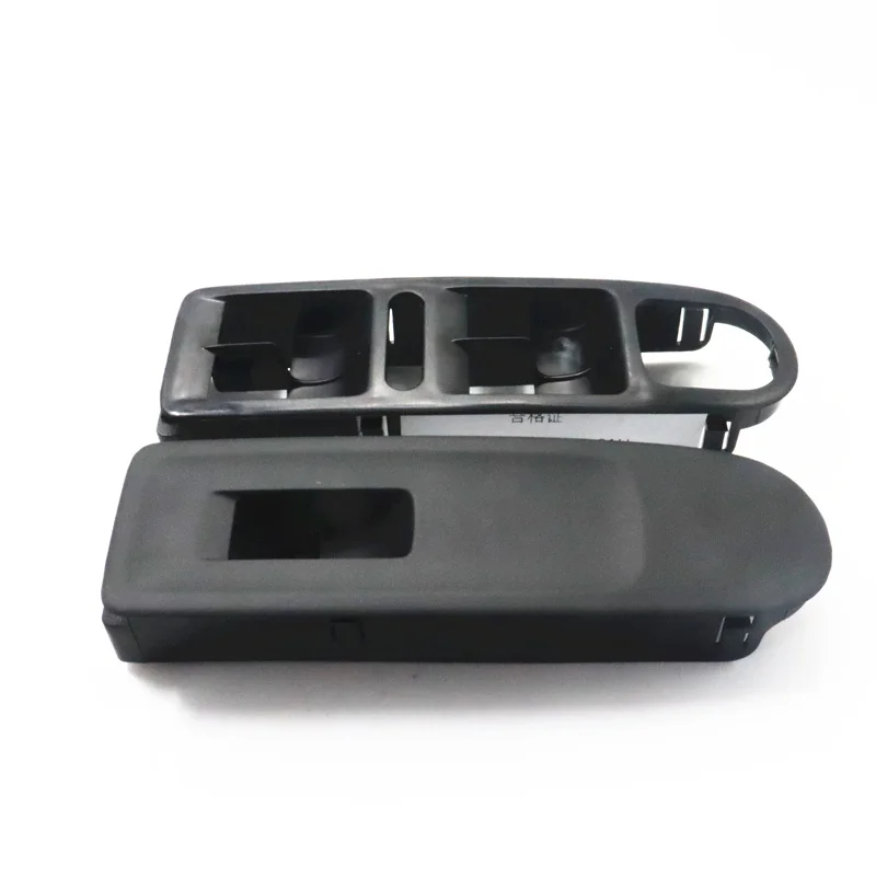 Car-Window-Rearview-Mirror-Switch-Panel-Frame-For-VW-Golf-6-MK6-2009 ...