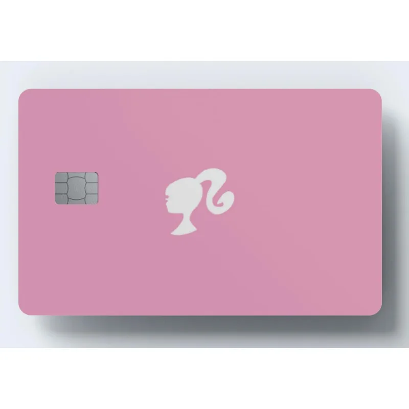 Barbie-pegatina-de-piel-l-ser-Kawaii-Diy-para-banco-EBT-transporte ...