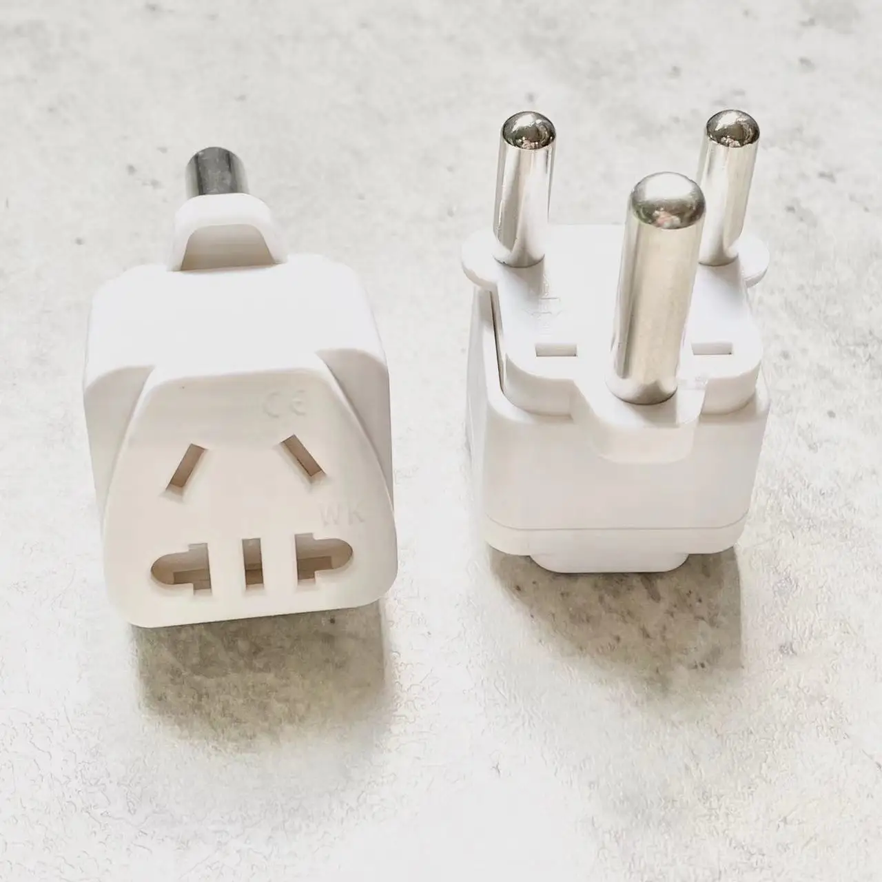 UK to Nepal Plug Adapter: The Essential Travel Solution for Power ...