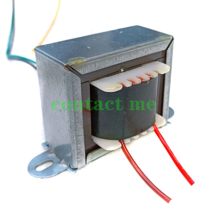 Headphone-amplifier-audio-transformer-2W-10K-8-10K-32-10K-64-10K-150 ...