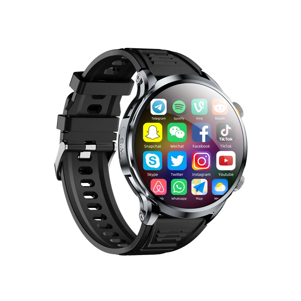 H18-4G-Full-Netcom-Android-Smart-Watch-1-95-inch-Screen-With-500W ...
