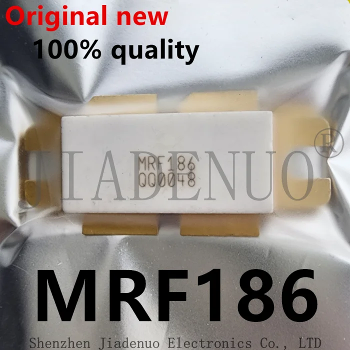 (1-2 個) 100% オリジナルの新しい MRF186 SMD チップセット - AliExpress 502