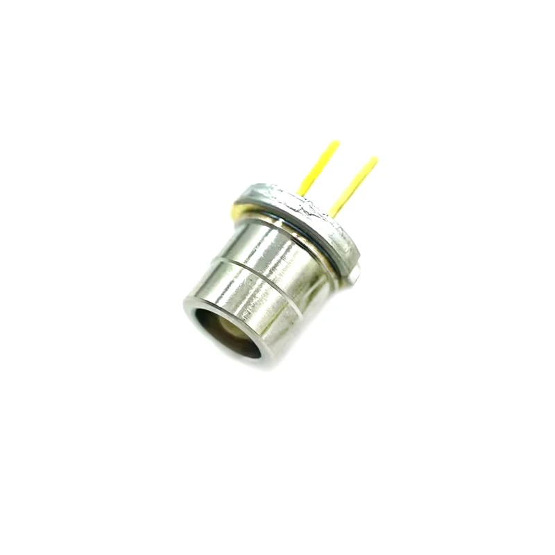 NUBM0E 450nm 455nm Blue 5W Laser Diode 9mm with Collimating Glass Lens ...
