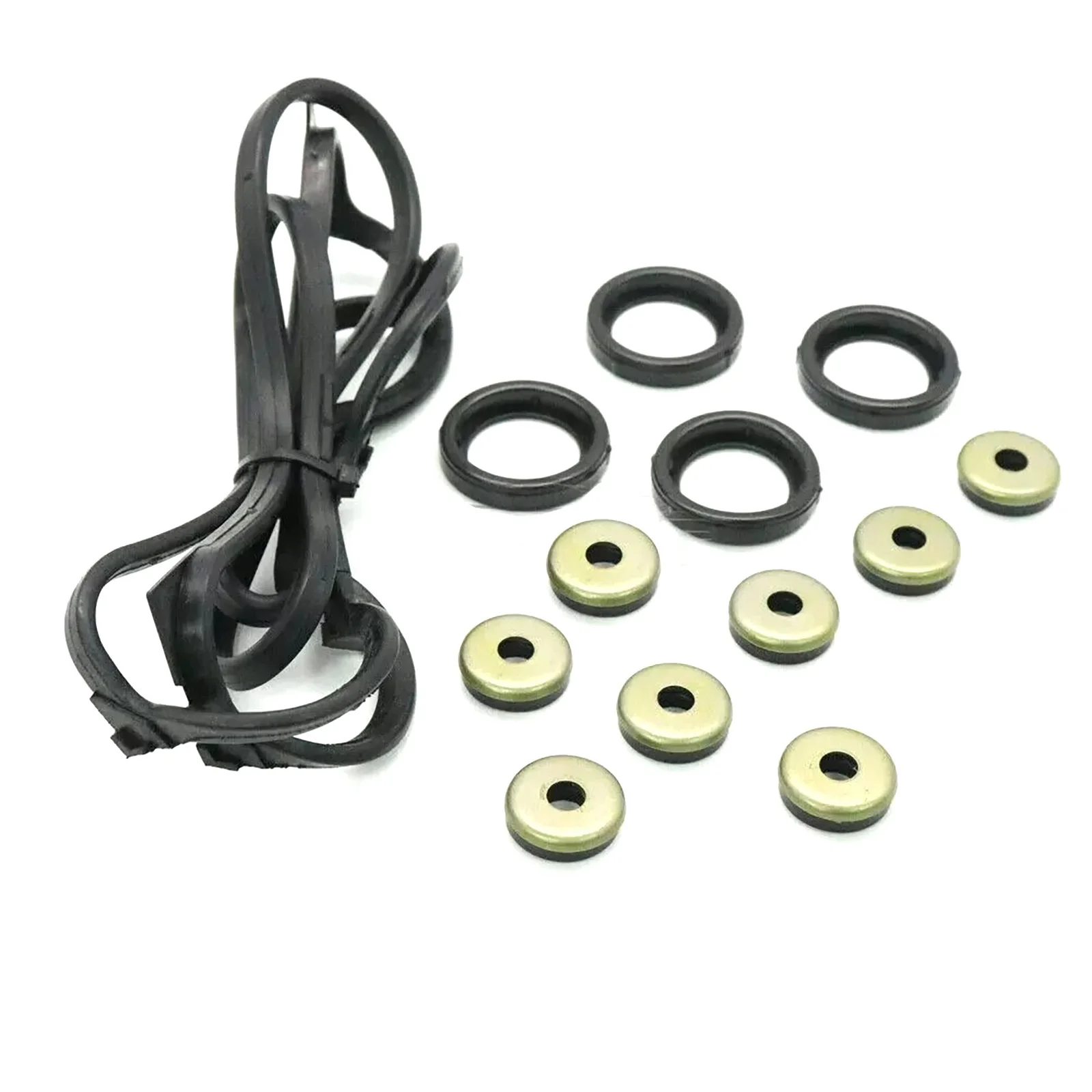 1 Set Vehicle Valve Cover Gasket Kit 12341-PR3-000 For Acura Integra ...