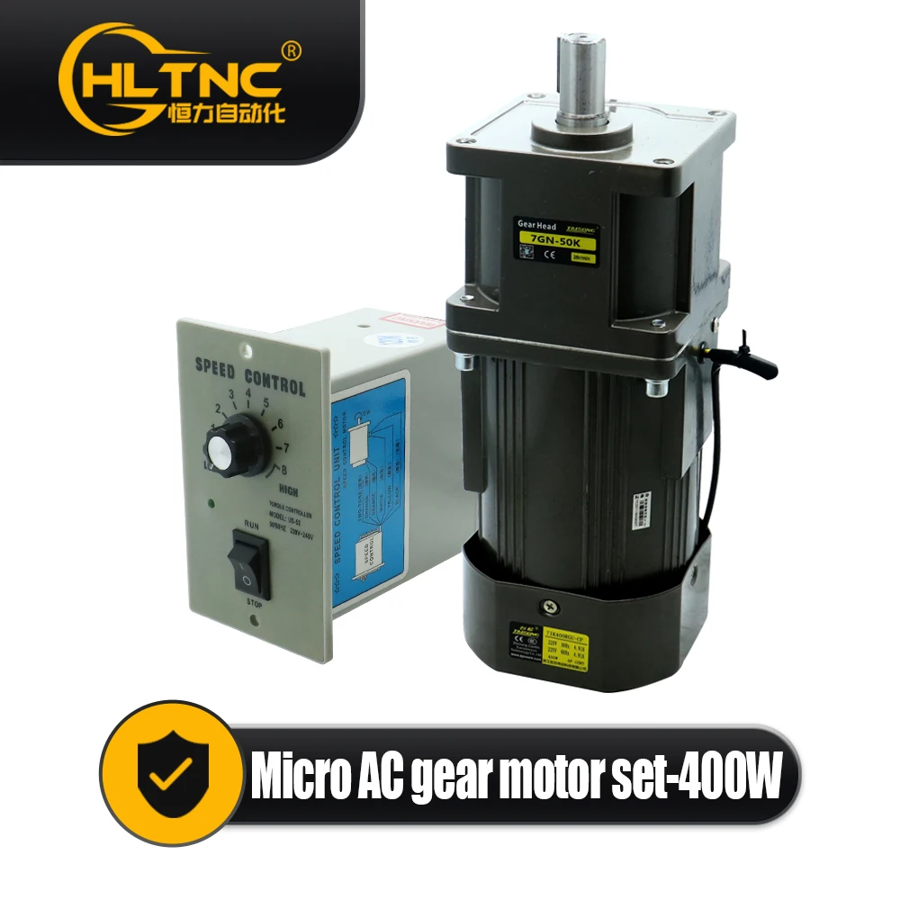 400W-Micro-AC-Motor-110v-220v-Single-Phase-Asynchronous-Motor-Gear ...