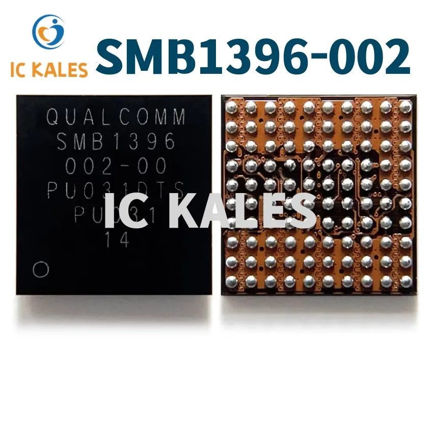 SMB1396 SMB1399 SMB1395 PMR735A carga ic para Xiaomi 10 11