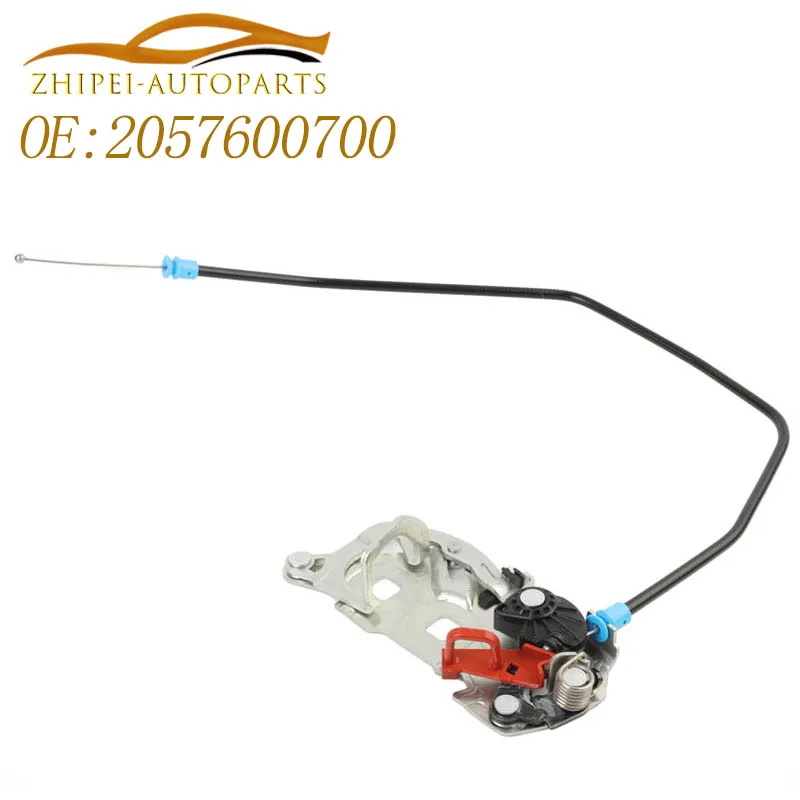 2057600700-Rear-Trunk-Lid-Lock-Actuator-Car-A2057600700-For-Mercedes ...