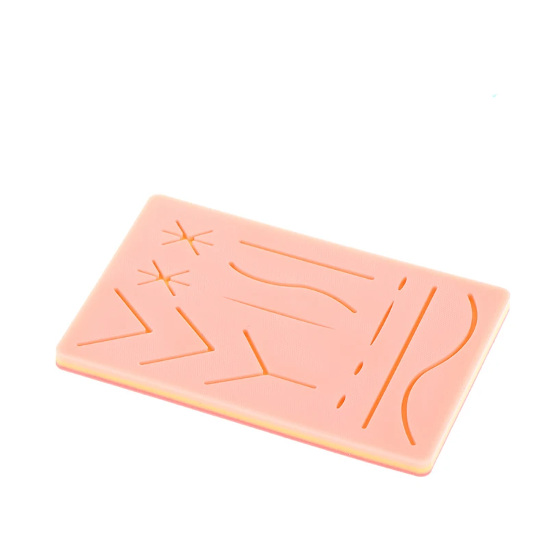 1PC-Mini-Silicone-Skins-Pad-Suture-Incision-Surgical-Traumatic ...
