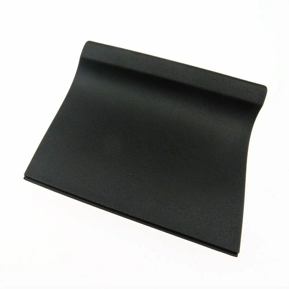For-Audi-A3-4-DR-2008-2012-New-Genuine-Car-Rear-Bumper-Tow-Hook-Cover ...