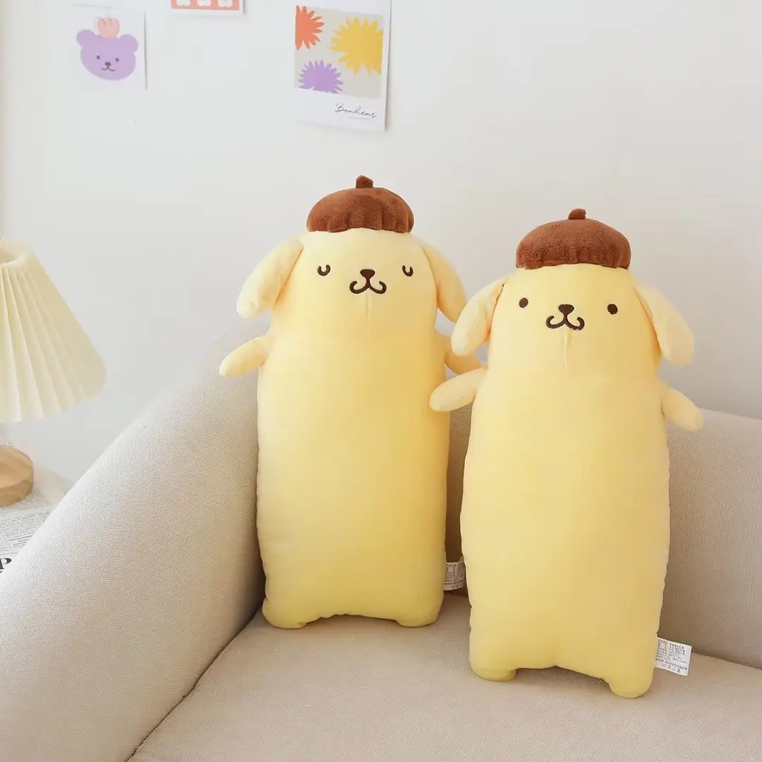 Sanrio-65cm-Pom-Purin-Stuffed-Plush-Toys-Dolls-Soft-Cushion-Pillow ...