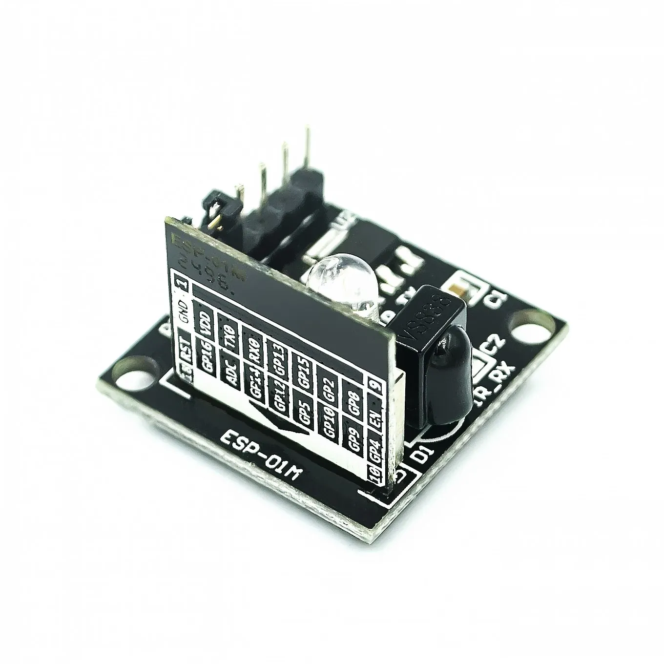 Infrared Transceiver Esp8285 Wireless Wifi Transceiver Module Remote