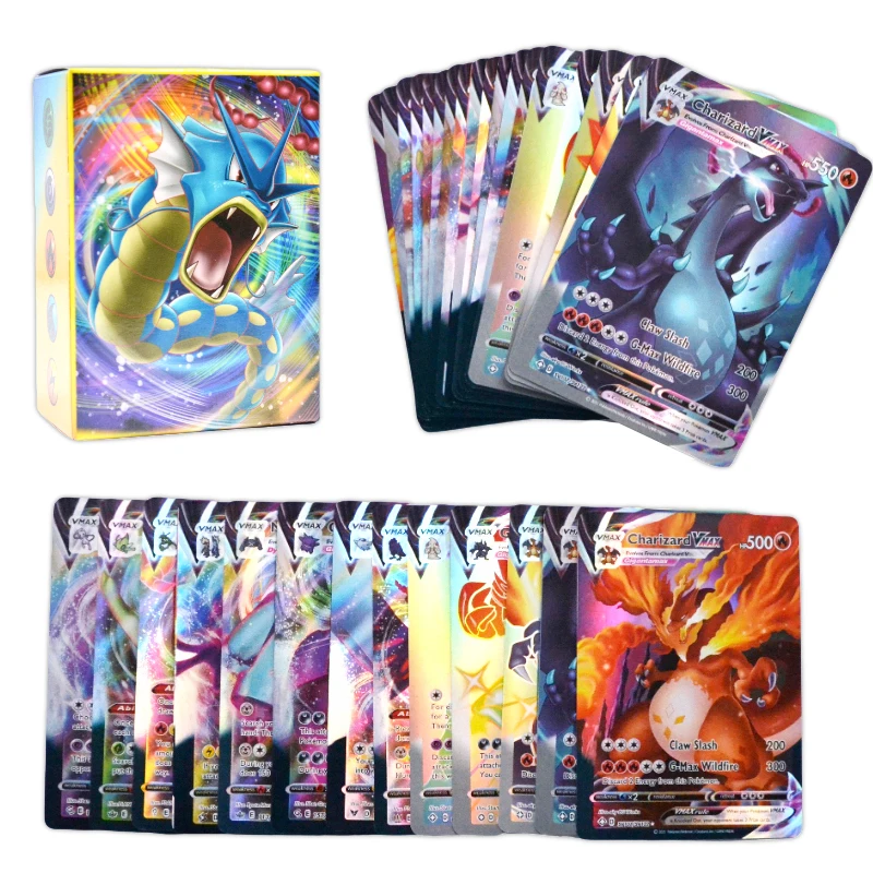 Pokemon Mega Ex Cards Packs