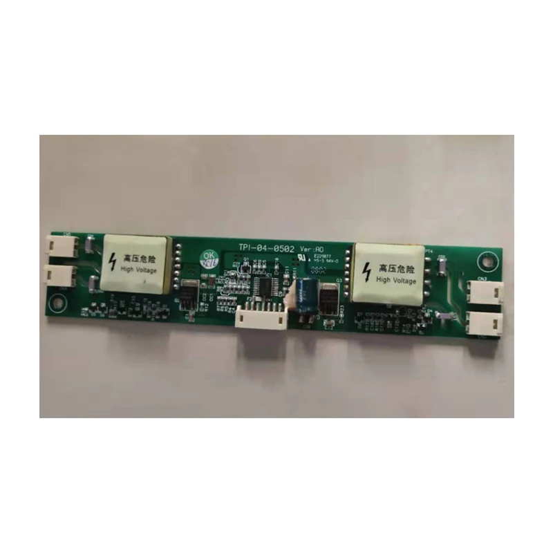 Original-Mindray-T-8-T8-High-Pressure-Board-Circuit-Board-High-Voltage ...