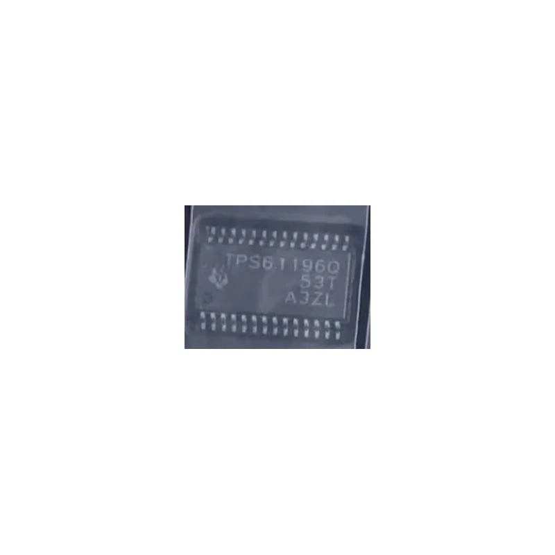 TPS61196PWPRQ1-Imported-Brand-LED-Driver-IC-Integrated-Circuit-SOP28 ...