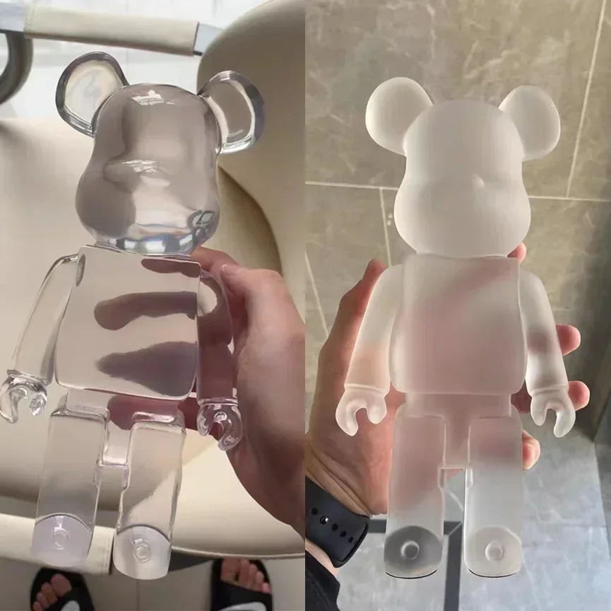 Bearbrick-estatua-de-lujo-de-oso-de-dibujos-animados-escultura-de-Y2k ...