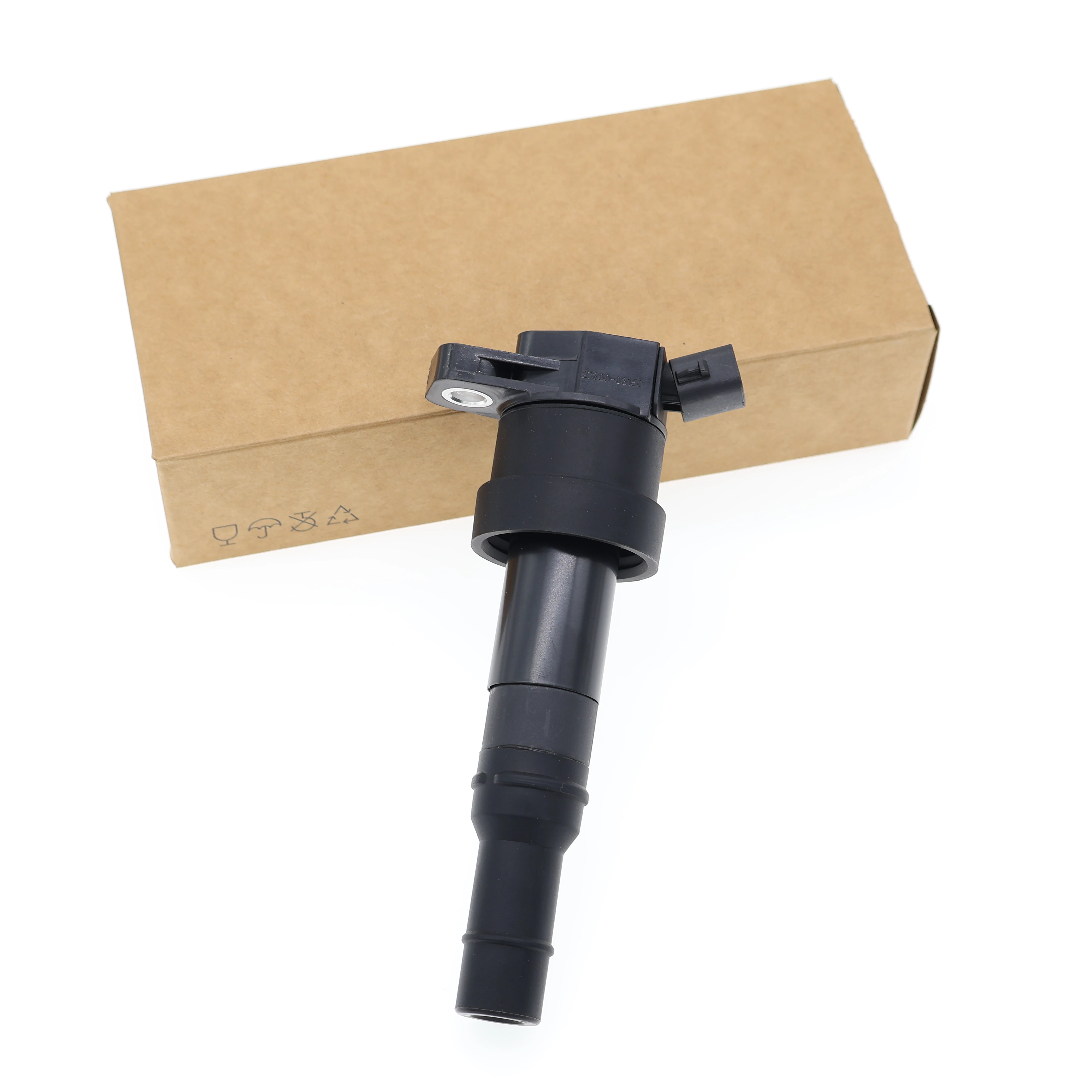 Ignition Coil 2730003150 For 2016-2019 Verna Reina For K2 KX1 1.4L OEM ...