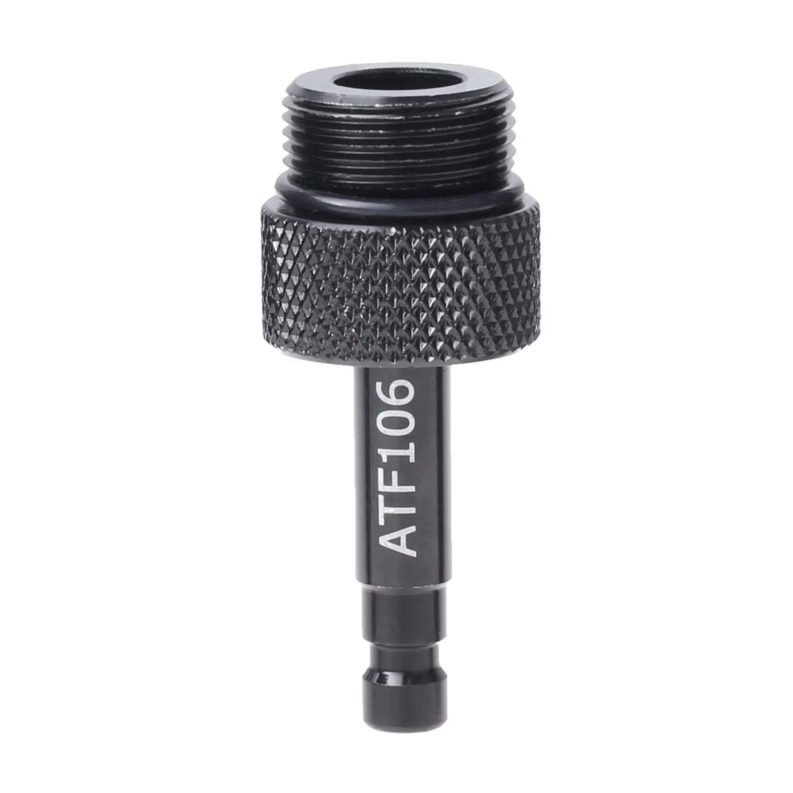mtsooning Car Transmission Service Oil Filling Fluid Change Adapter ...