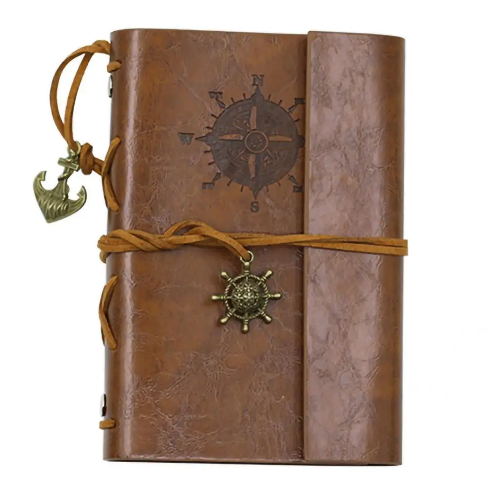 Diario-Vintage-de-piel-sint-tica-para-escribir-libro-de-notas-multiusos ...