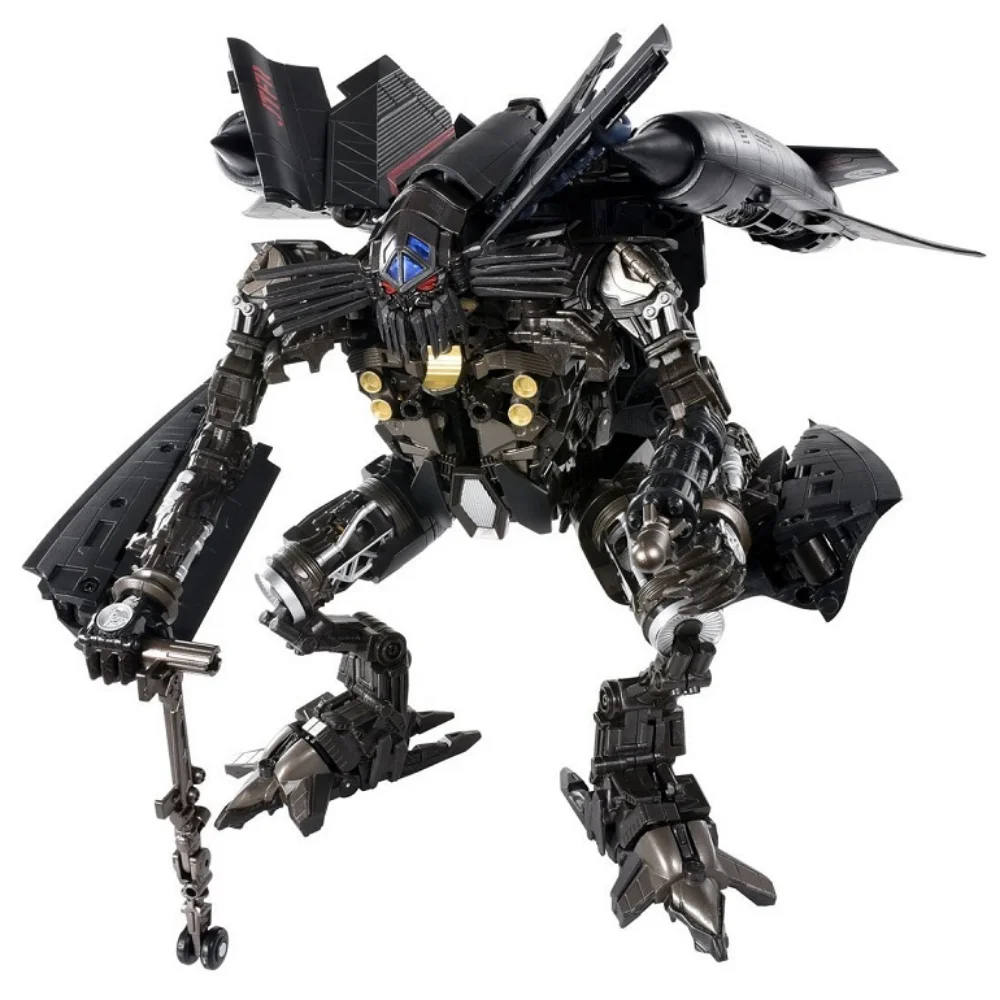 Jetfire Transformers 2