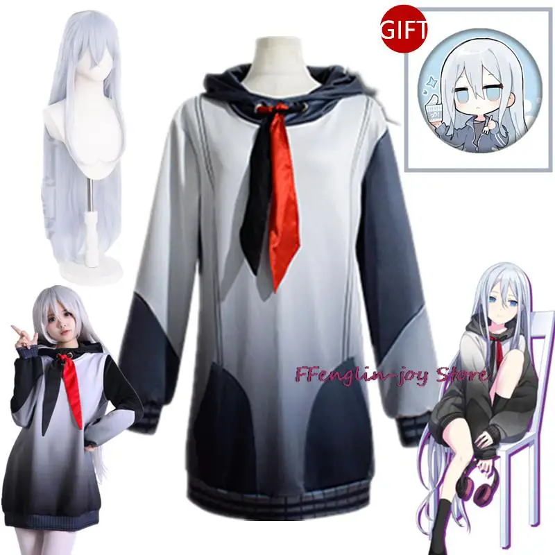 Yoisaki-Kanade-Cosplay-Costume-Anime-Project-SEKAI-COLORFUL-STAGE ...