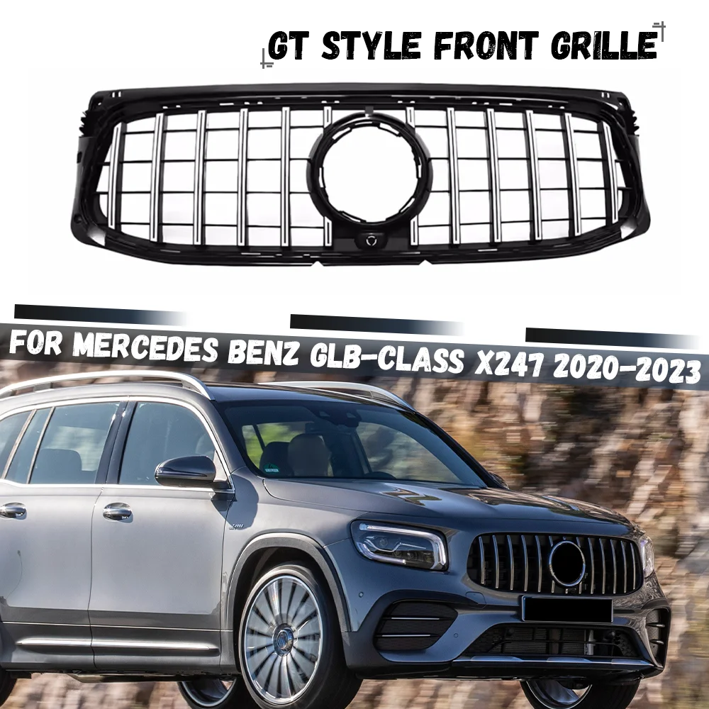 For Mercedes Benz GLB-Class X247 2020 2021 2022 2023 GLB180 GLB200 ...