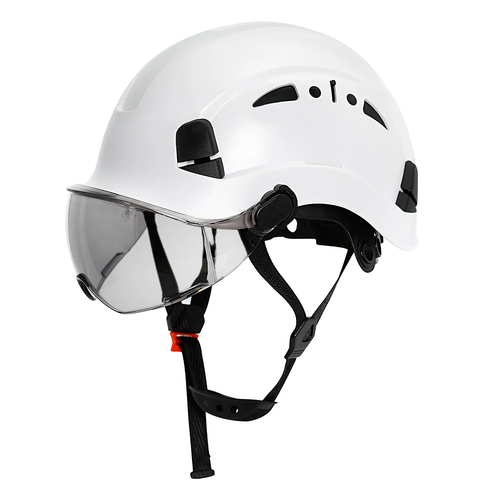 CE-Safety-Hard-Hat-with-Visor-Adjustable-Vents-Work-Cap-Head-Protective ...