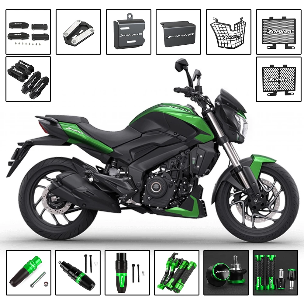 Motorcycle-NEW-Handlebar-Grips-Handle-grip-Ends-Plug-Slider-Caps-For ...