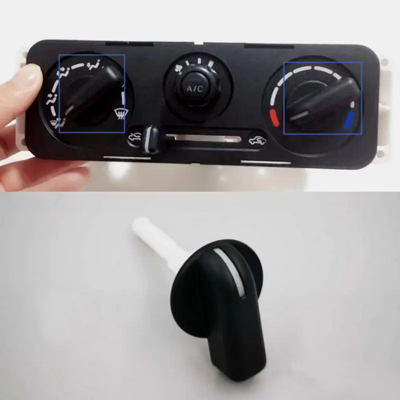for-Suzuki-Alto-Jimny-Air-conditioning-knob-air-duct-Cold-and-warm-air ...