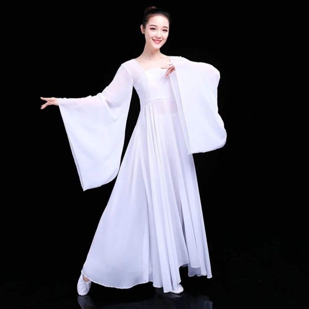 Vestido-feminino-manga-quimono-hanfu-vestido-feminino-de-gaze-pr-tica ...
